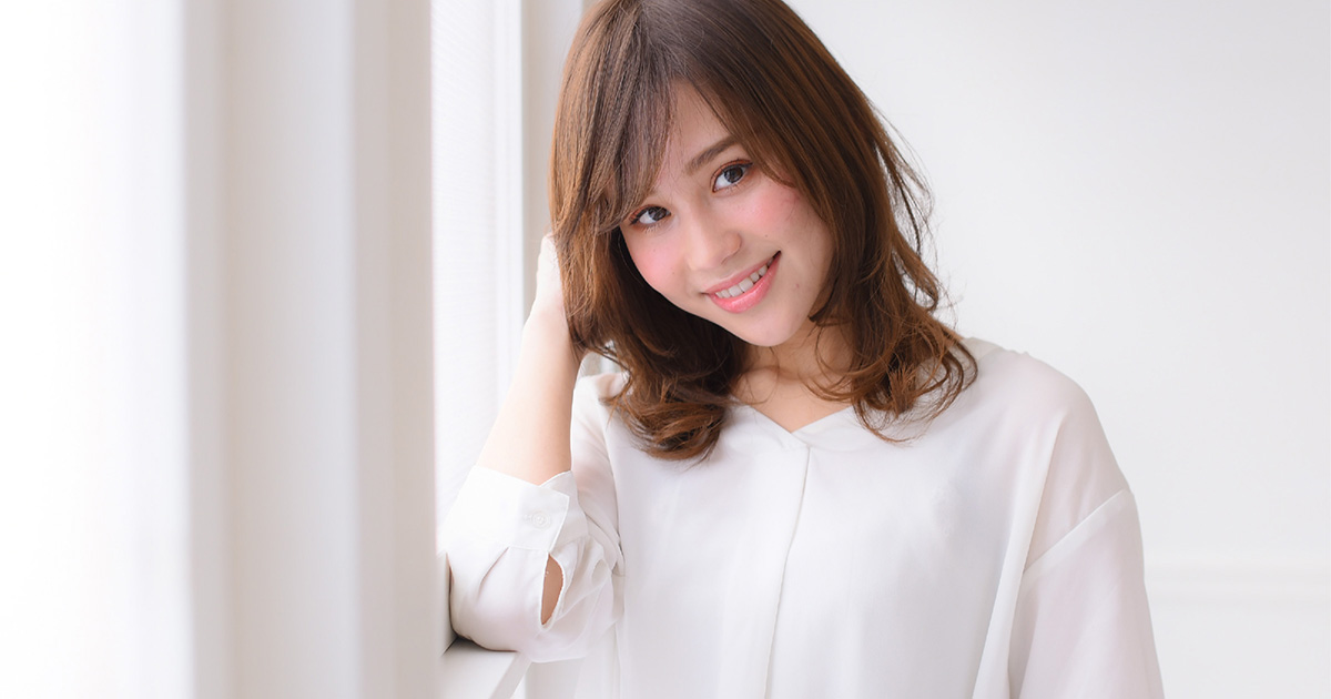 郡山の駅前を中心に展開する美容室 JOY&ZELE